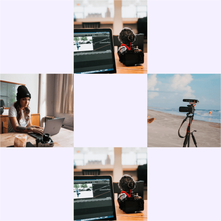 Youtube Vlogging Promotion Services - Start your Campaign with $10